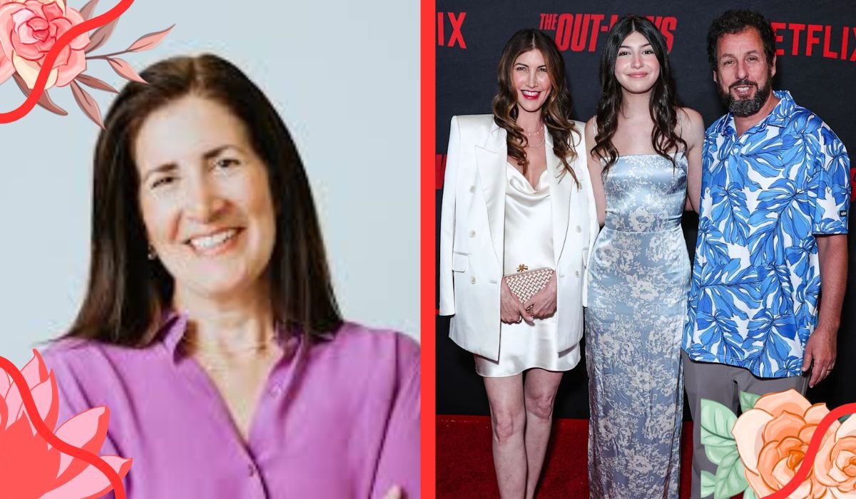 Elizabeth Sandler: The Inspiring Sister Behind Adam Sandler’s Success Story