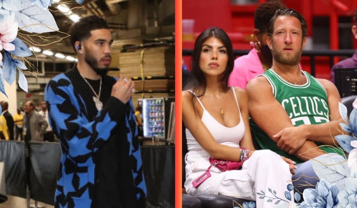 Who Is Dave Portnoy Girlfriend? Inside His Romance with Camryn D’Aloia