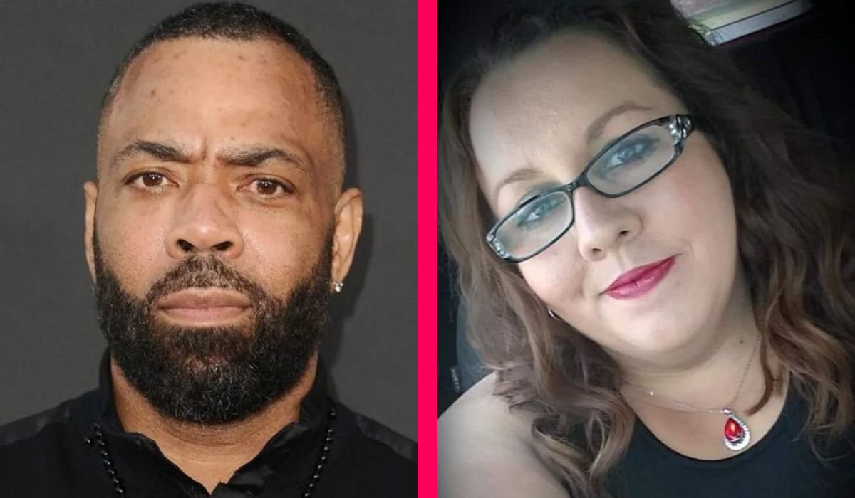 Amber Lynn Curry: The Untold Story Behind Tracy Lynn Curry’s Beloved ...
