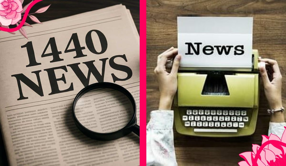 1440 News: The Simple, Unbiased Daily Newsletter Everyone Is Talking About