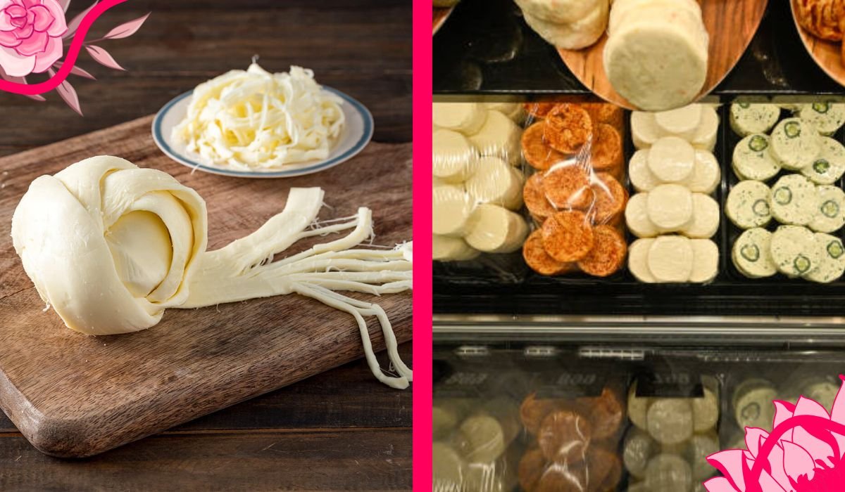 Oaxaca Cheese: A Delicious Guide to Mexico’s Famous String Cheese
