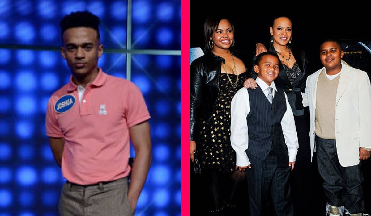 Joshua Russaw: A Closer Look at Faith Evans’ Son and His Life Beyond Fame