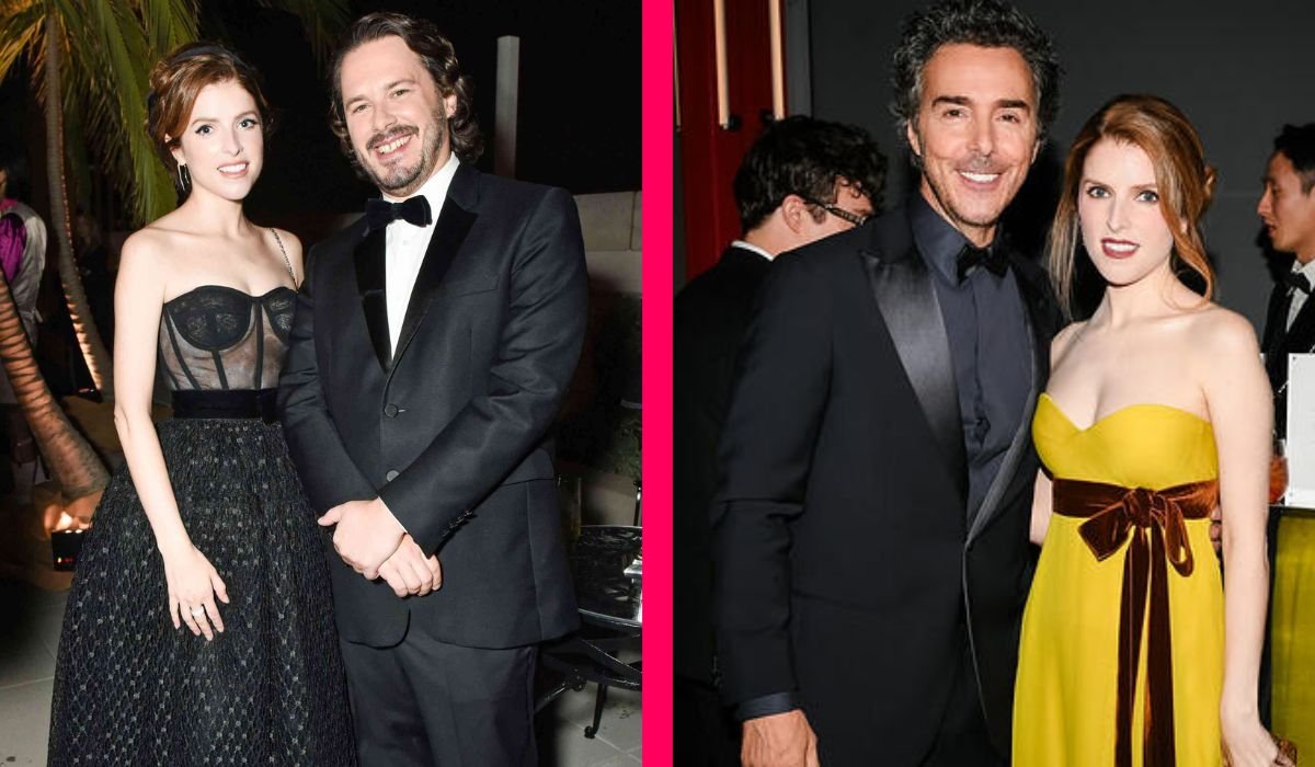 Who Is Michael Cooke Kendrick? A Closer Look at Anna Kendrick’s Brother ...