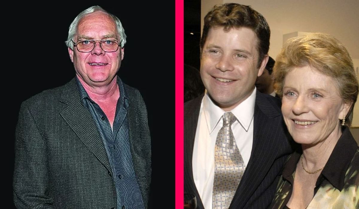 Who Is Michael Tell? The Little-Known Story Behind Patty Duke’s First ...